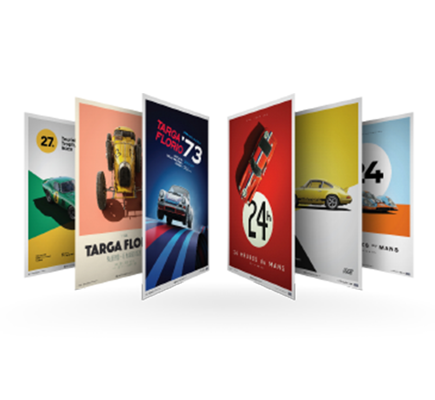 Posters ClickEx